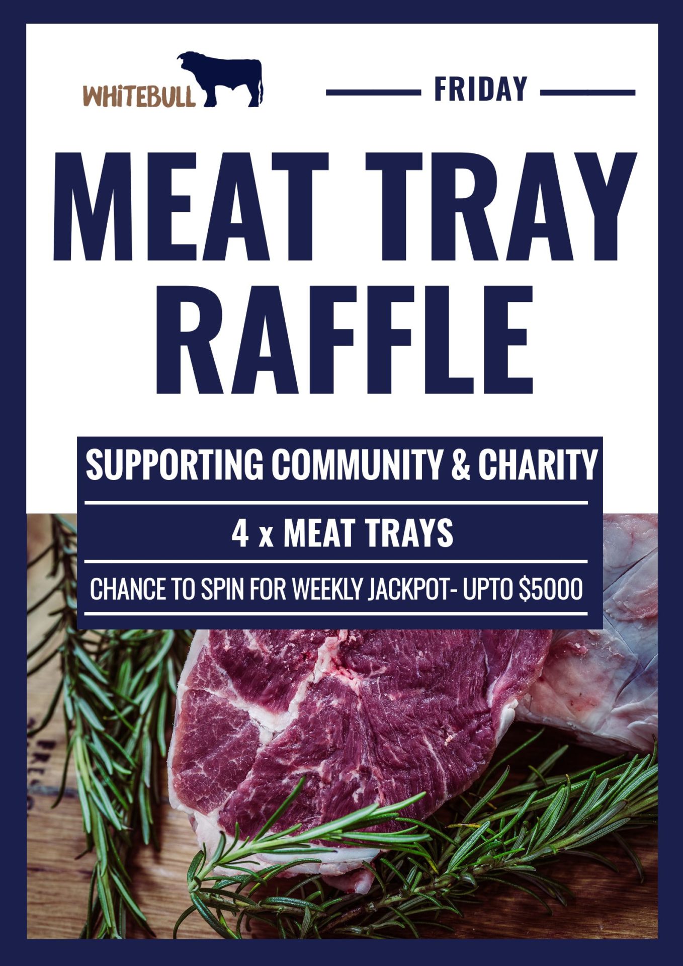 What's On | Whitebull Hotel